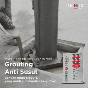 3 Rekomendasi Homogeneous Tile Paling Terkenal - Demix