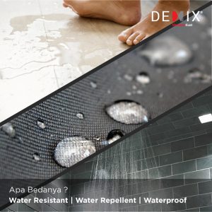 3 Rekomendasi Homogeneous Tile Paling Terkenal - Demix