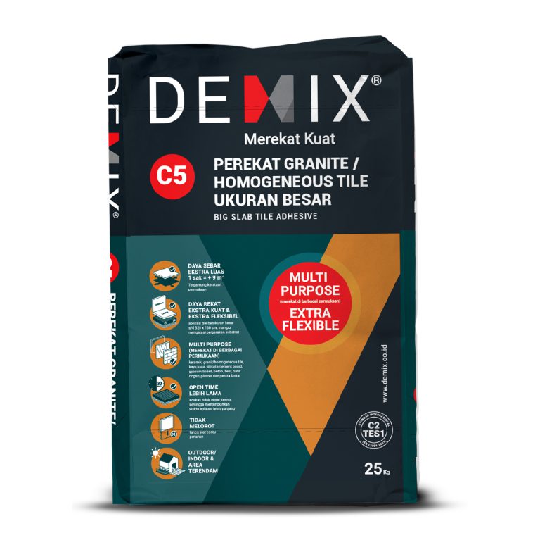 RDTX Place Jakarta Selatan - Demix