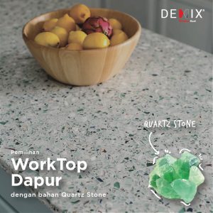 Pengertian & Jenis Roskam yang Bagus - Demix