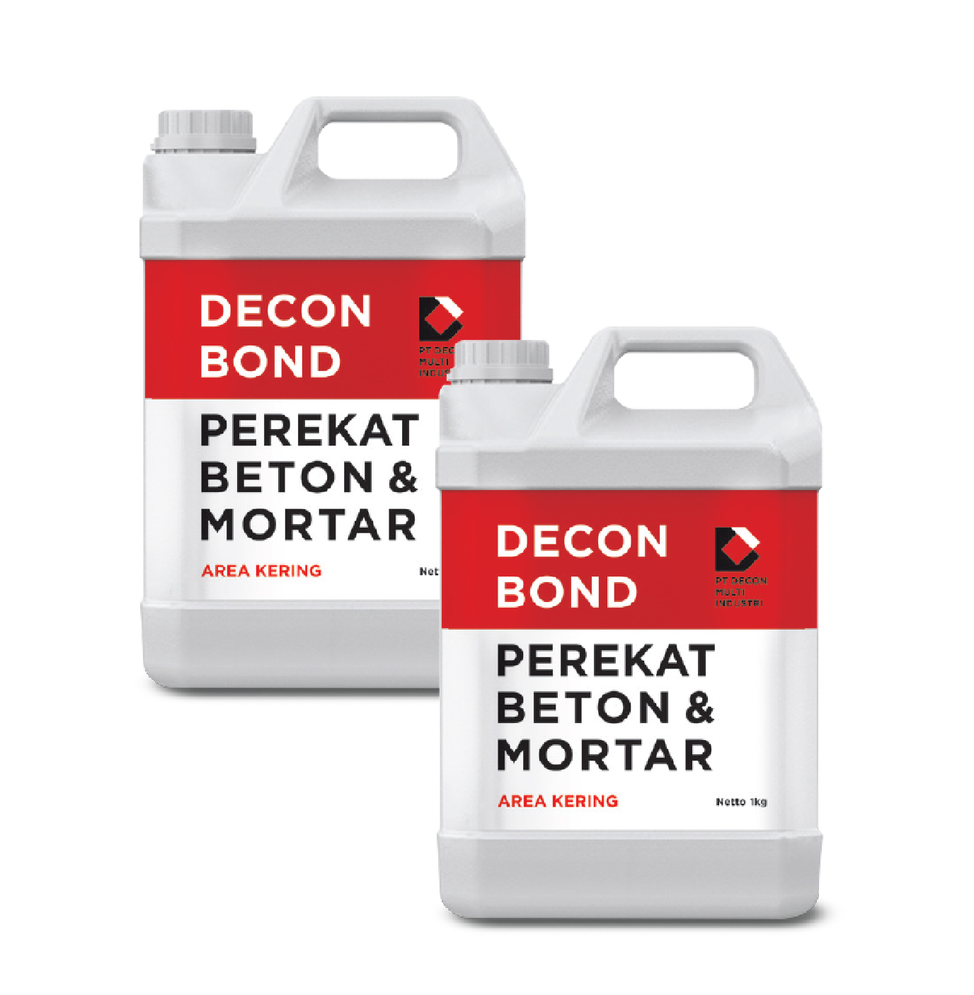 Decon Bond Bonding Agent - PROMO DESEMBER 2025⭐