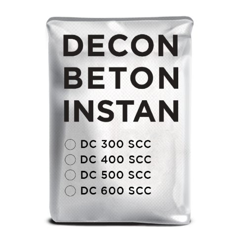 Decon Self Compacting Concrete - PROMO JUNI 2025⭐