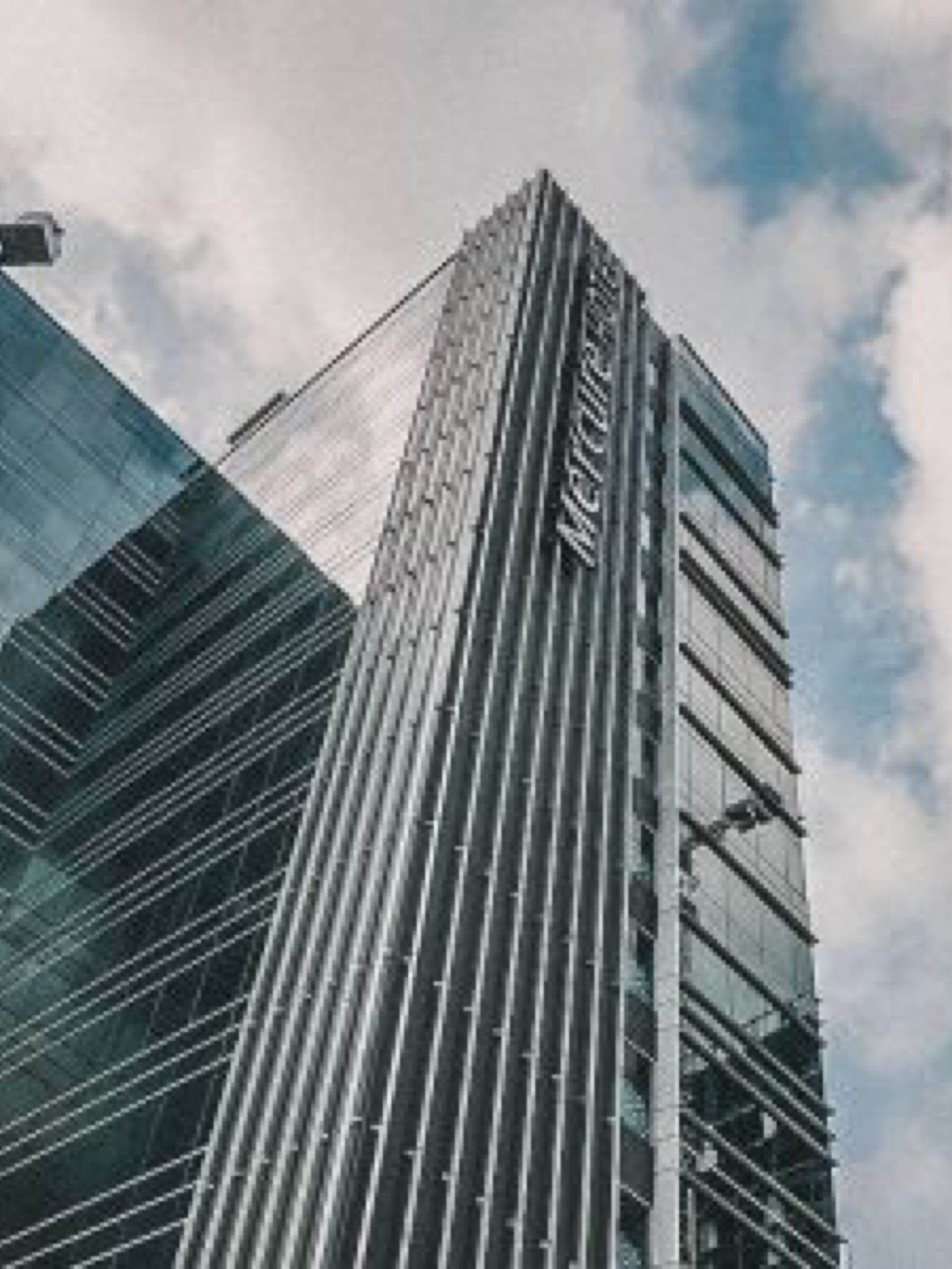 Mercure Hotel PIK - Demix