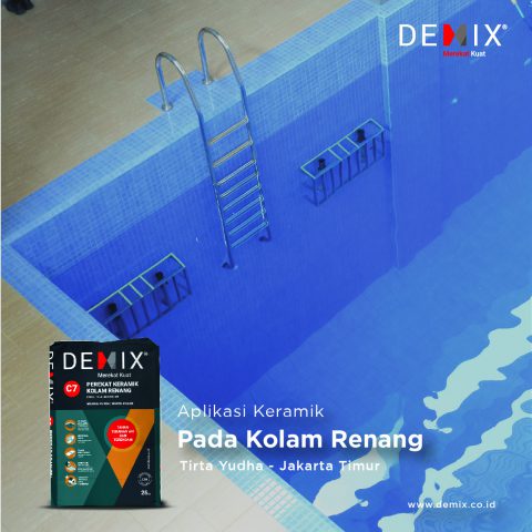 Pengertian & Jenis Roskam yang Bagus - Demix