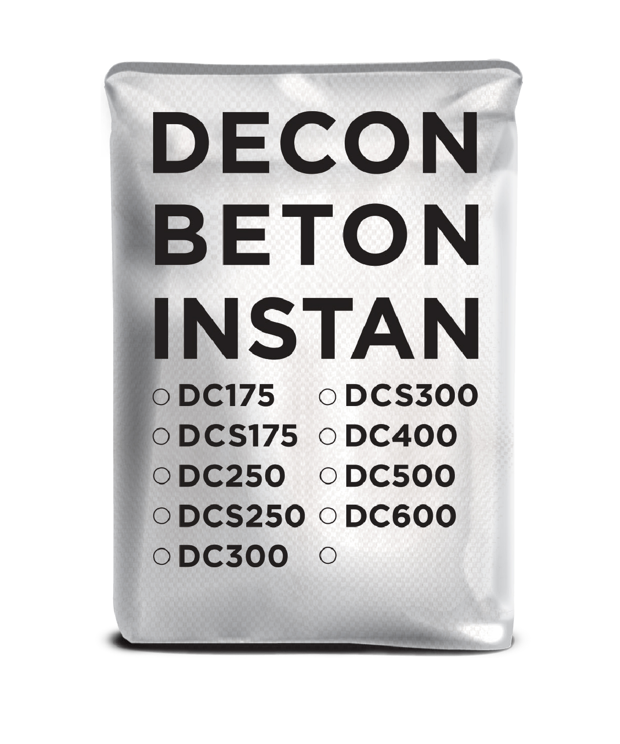 Logos Metrolink Bekasi - Demix