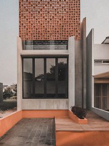 Puri Botanical Residence - Demix