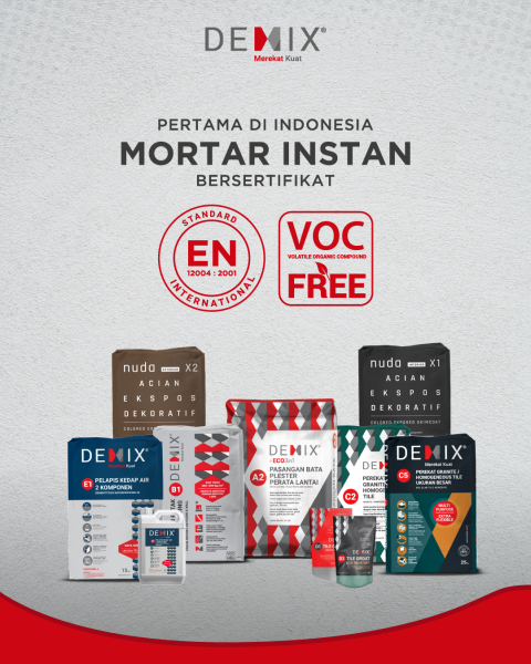 Instan vs Konvensional, Siapa yang Lebih Baik? - Demix