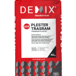 Demix A2X Plester Trasram - PROMO JANUARI 2026⭐