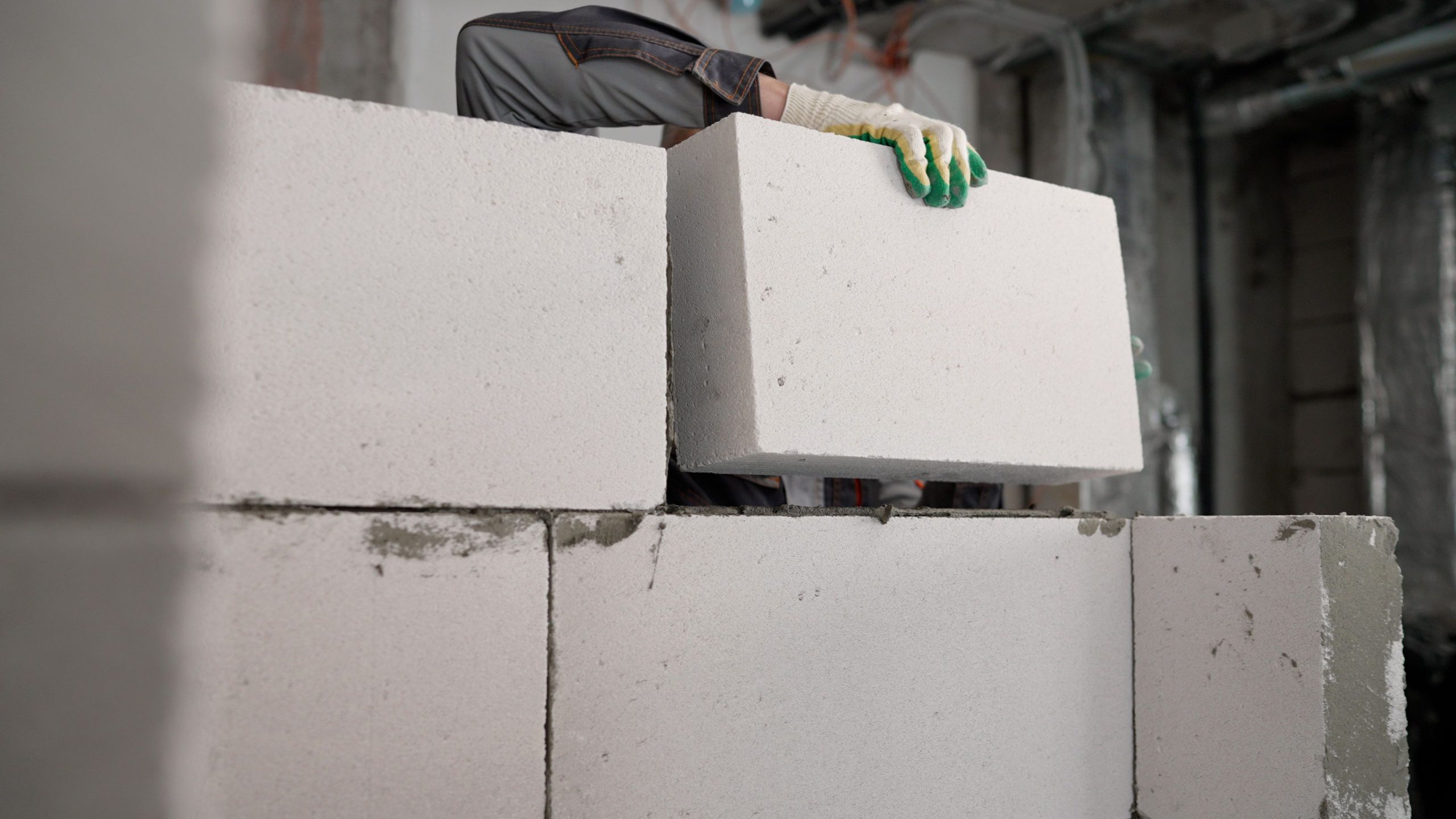 Kelebihan & Ukuran Bata Ringan yang Perlu Diketahui - Demix