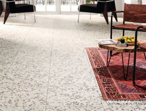 3 Rekomendasi Homogeneous Tile Paling Terkenal - Demix