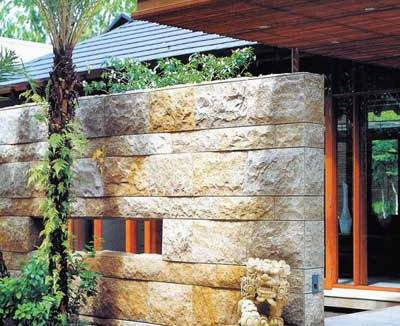 Tentang Batu Alam Palimanan yang Harus Diketahui - Demix