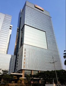 Indomaret Tower PIK Jakarta Utara - Demix