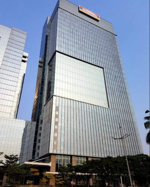 RDTX Place Jakarta Selatan - Demix