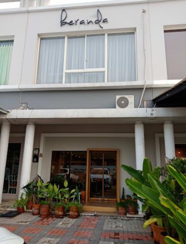 Beranda Living Tangerang - Demix