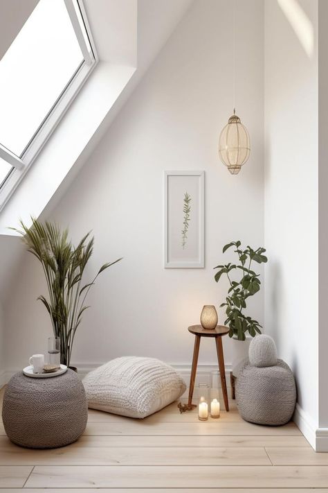 5 Desain Loteng Rumah Minimalis, Bisa Dijadikan Kamar! - Demix