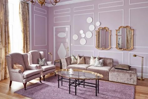 7 Pilihan Warna Cat Tembok yang Bagus - Demix