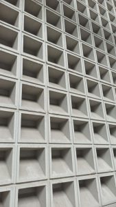 Macam-macam Roster Beton: Pengertian Hingga Kelebihannya - Demix