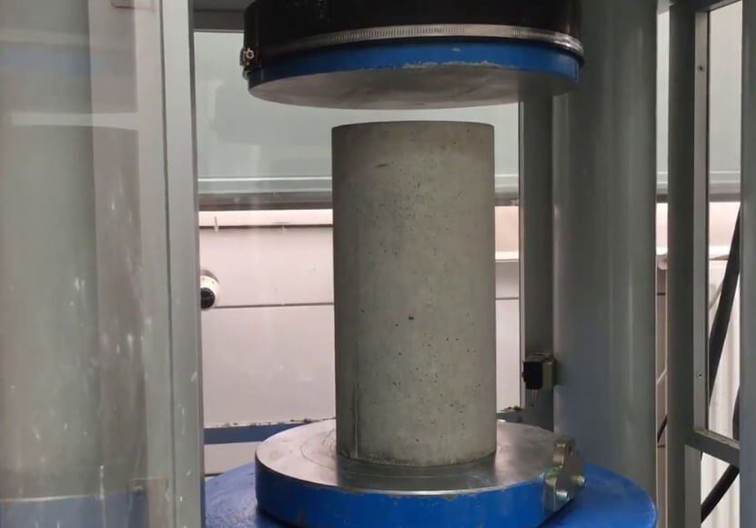 Macam-macam Uji Beton yang Harus Diketahui - Demix