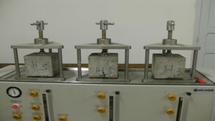 Macam-macam Uji Beton yang Harus Diketahui - Demix