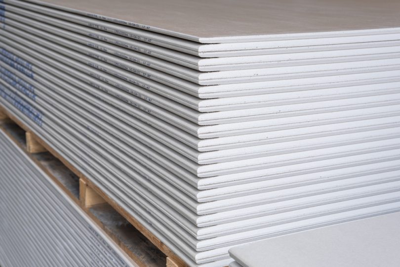 Perbedaan GRC dan Gypsum Beserta Definisi dan Fungsinya - Demix