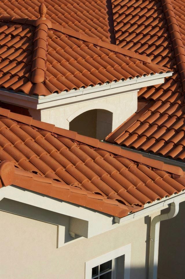 Jenis-jenis Genteng Beton dan Karakteristiknya - Demix