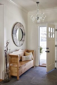 Apa itu Foyer Rumah? Pengertian, Fungsi, dan Contoh Designnya - Demix