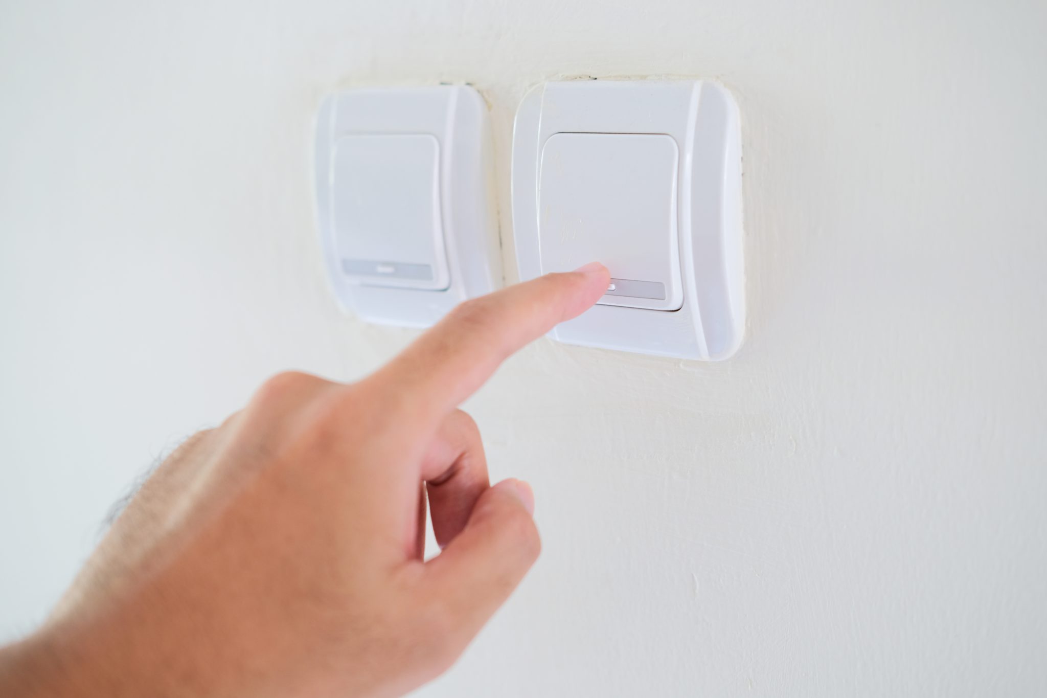 Lengkap! Ini Jenis-Jenis Saklar dan Fungsinya - Demix