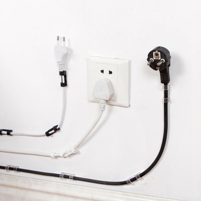 Alat untuk Merapikan Kabel Dinding dan Cara Pakainya - Demix