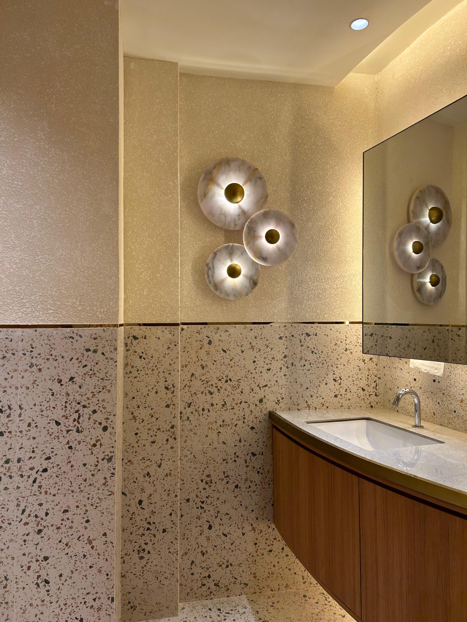 Sushi Kyuden, Bali - Demix