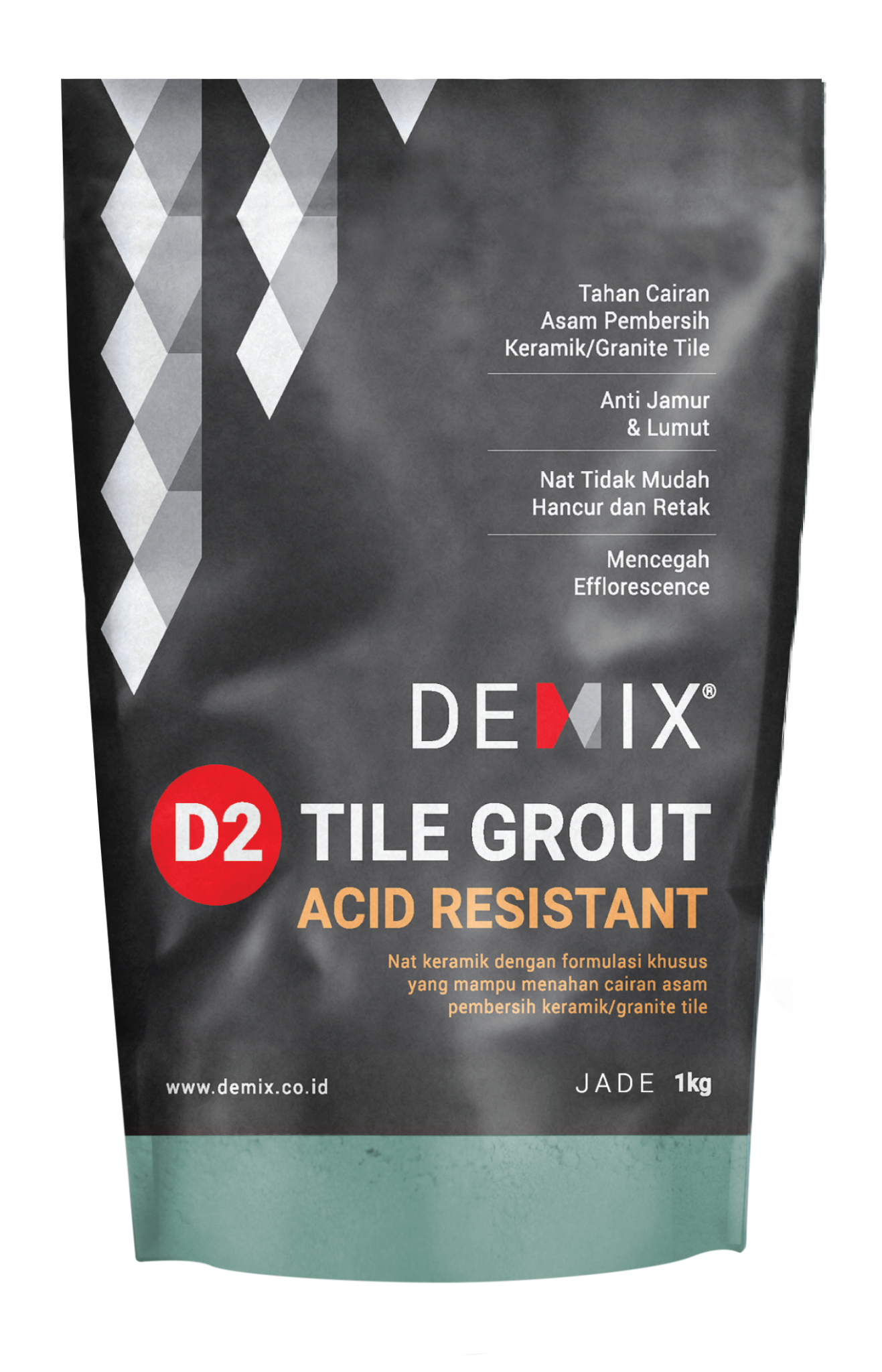 Jakarta Premium Outlet, Tangerang - Demix