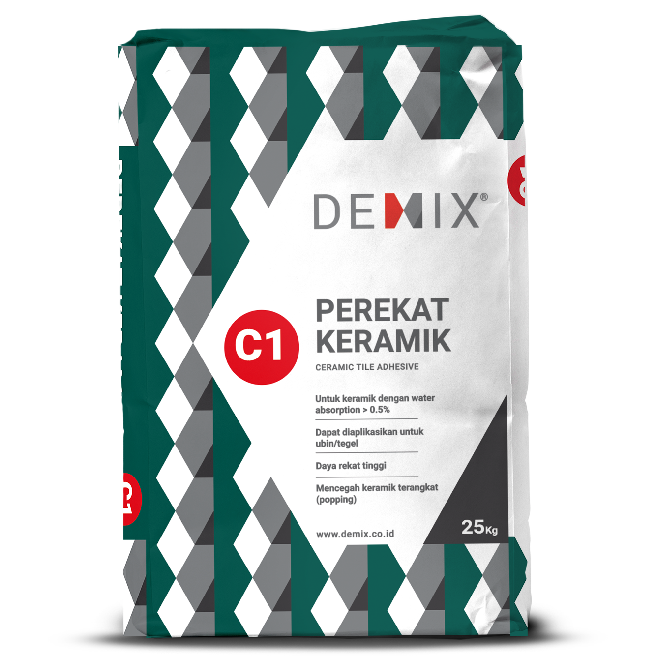 Cluster Vicente Grand Wisata, Bekasi - Demix