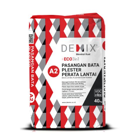 Cascade Studio Loft BSD, Tangerang Selatan - Demix