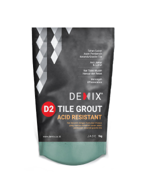 Mall Grand Indonesia, Jakarta - Demix